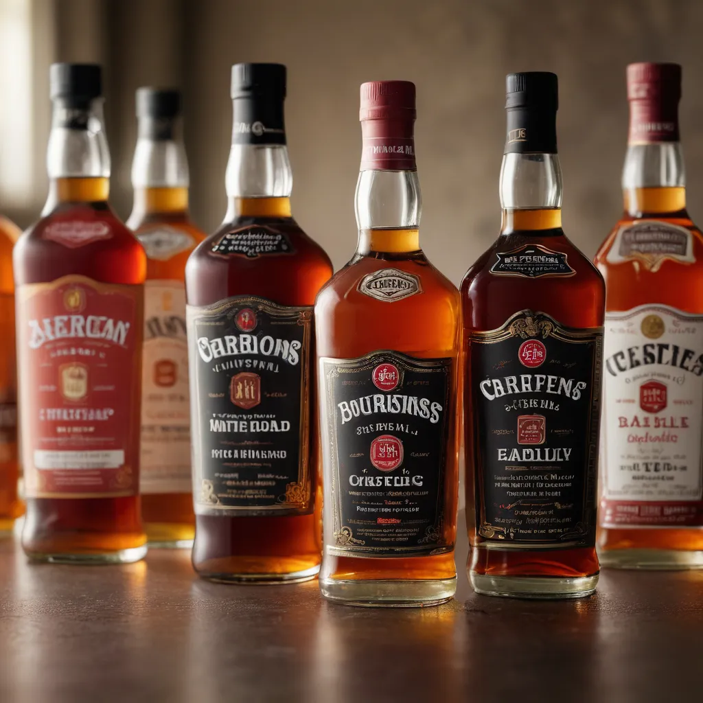 Discovering Exceptional Yet Affordable Bourbons