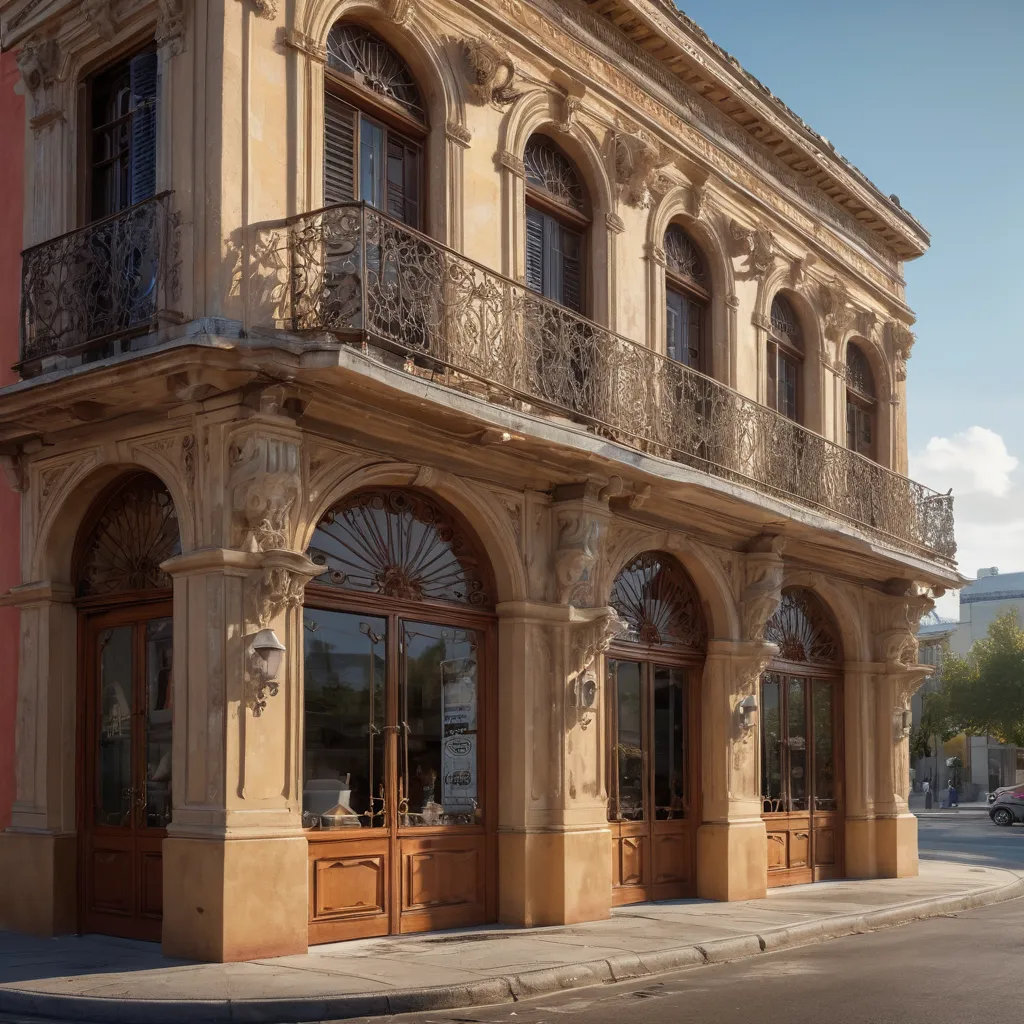 Discovering the Legacy of Versailles Cuban Restaurant