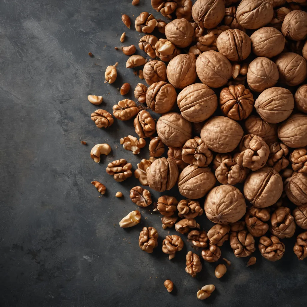 Walnuts: A Perfect Fit for the Keto Lifestyle
