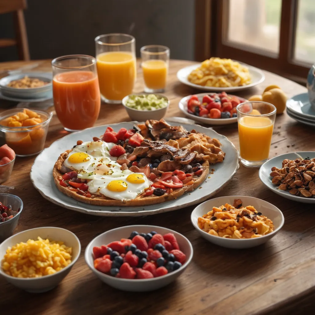 Family Friendly Food Recipes: Your Ultimate Guide