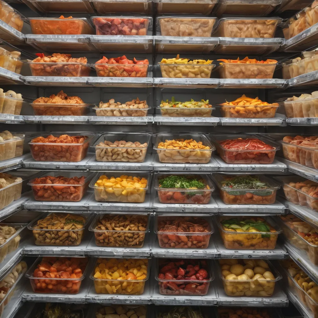 Family Friendly Freezer Meals: A Comprehensive Guide