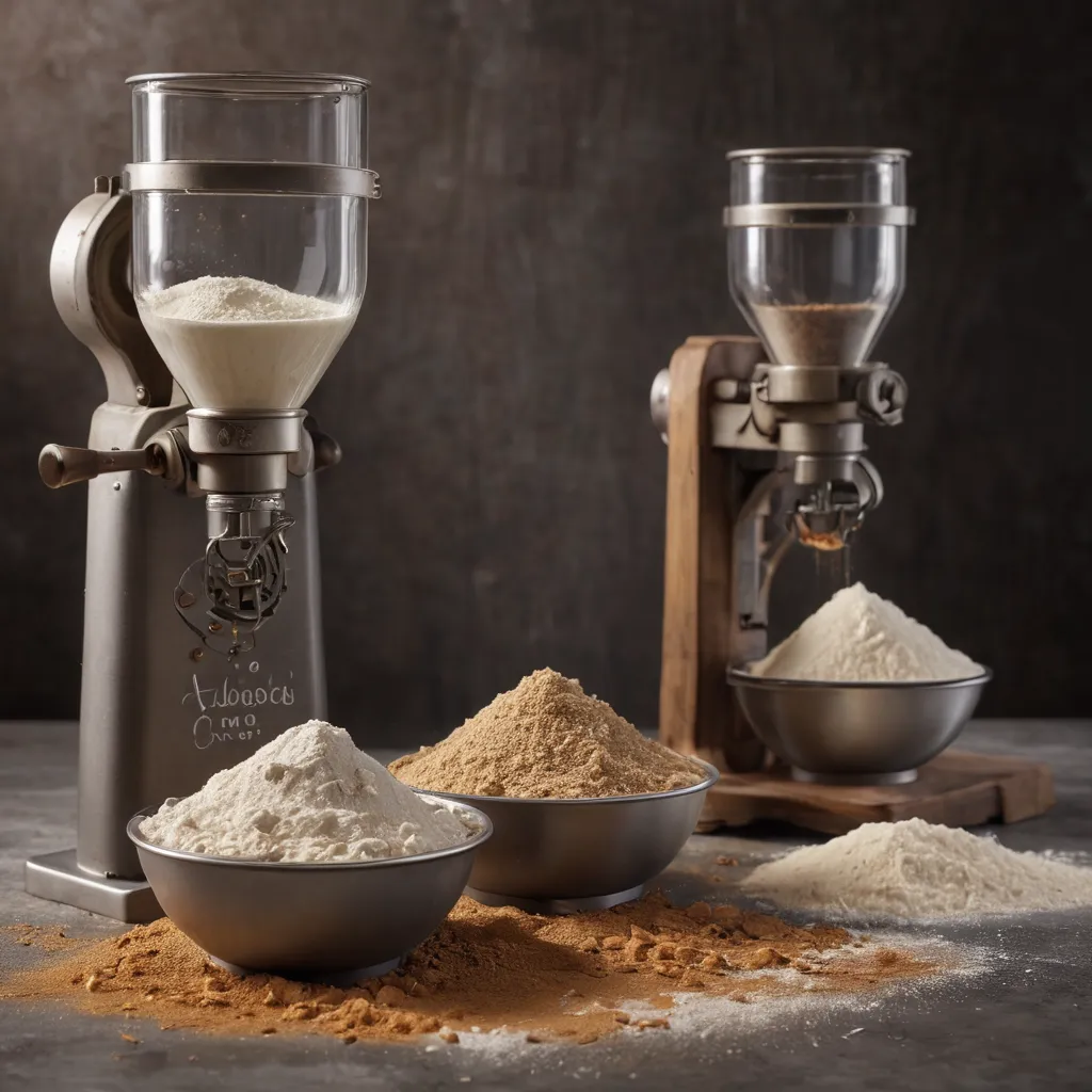 The Definitive Guide to Flour Sifters on Amazon