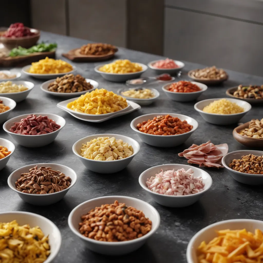 The Essential Guide to Food Choppers and Slicers