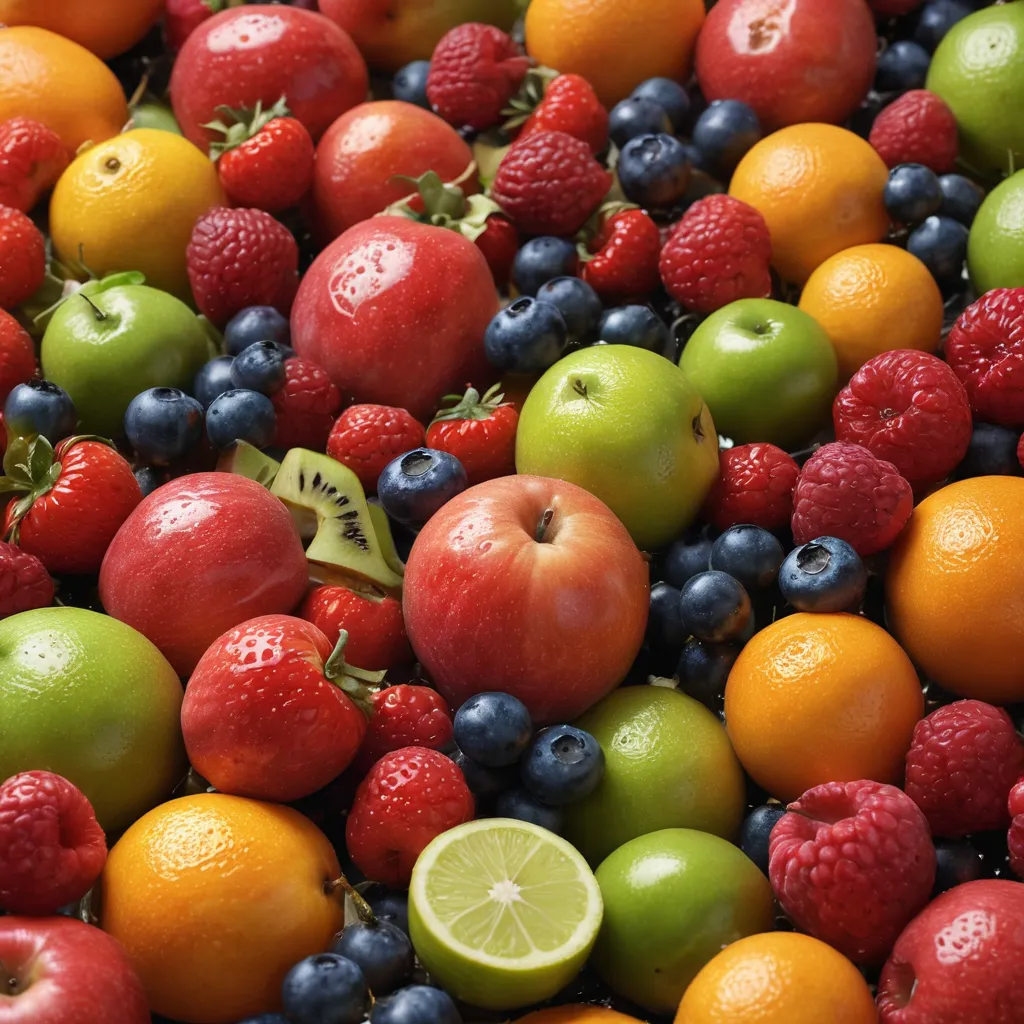 Foods Rich in Polyphenols: An Insightful Exploration