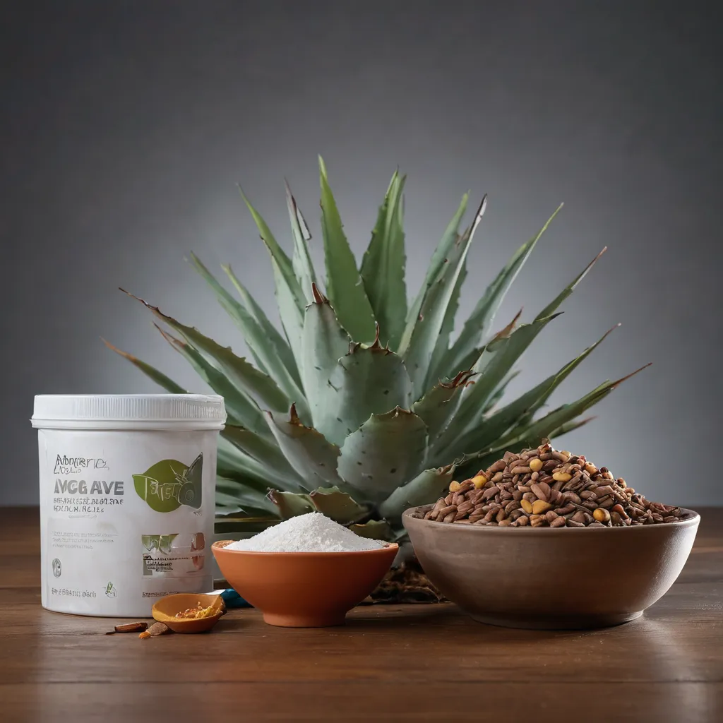 Understanding the Glycemic Index of Agave