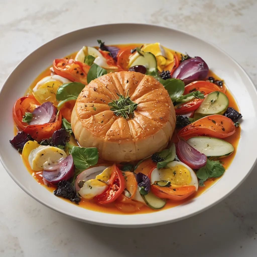Great Food to Cook at Home: Culinary Comforts