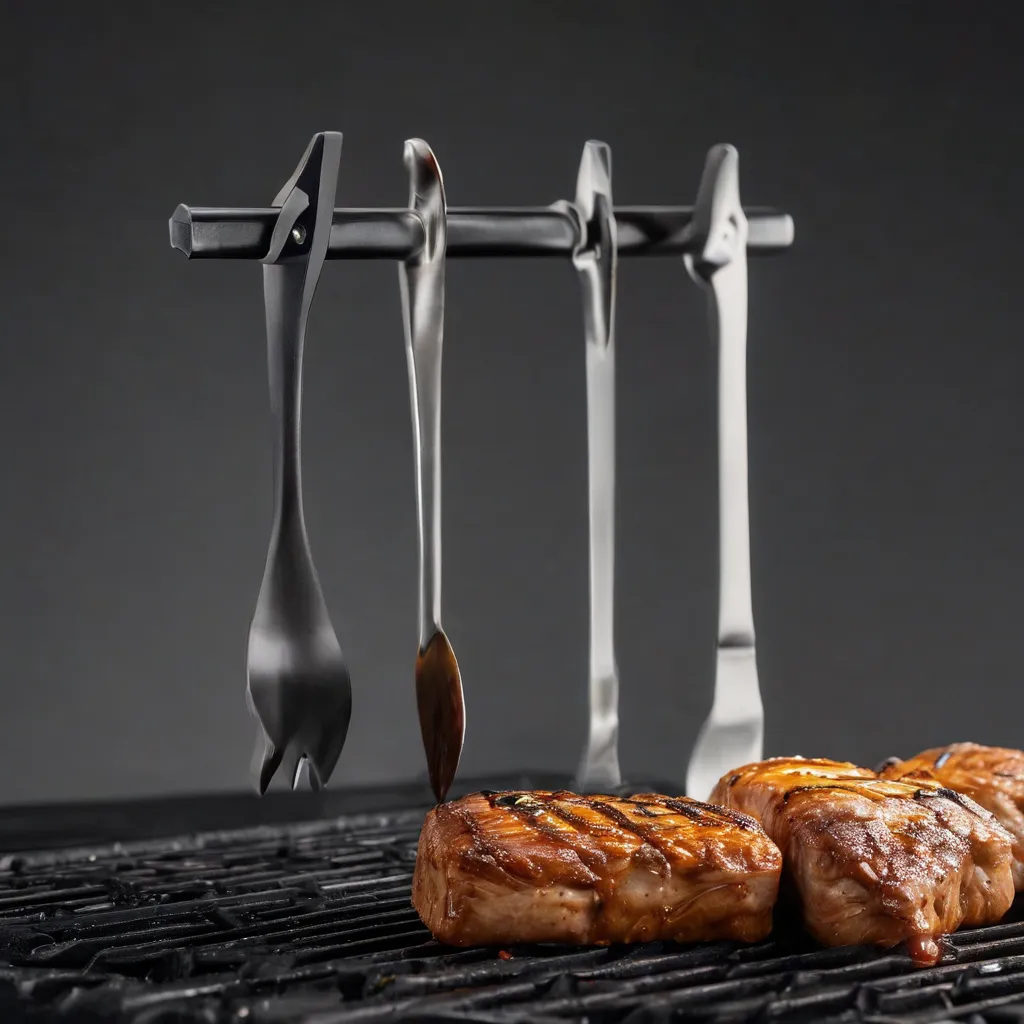 Grill Hooks for Utensils: An In-Depth Guide