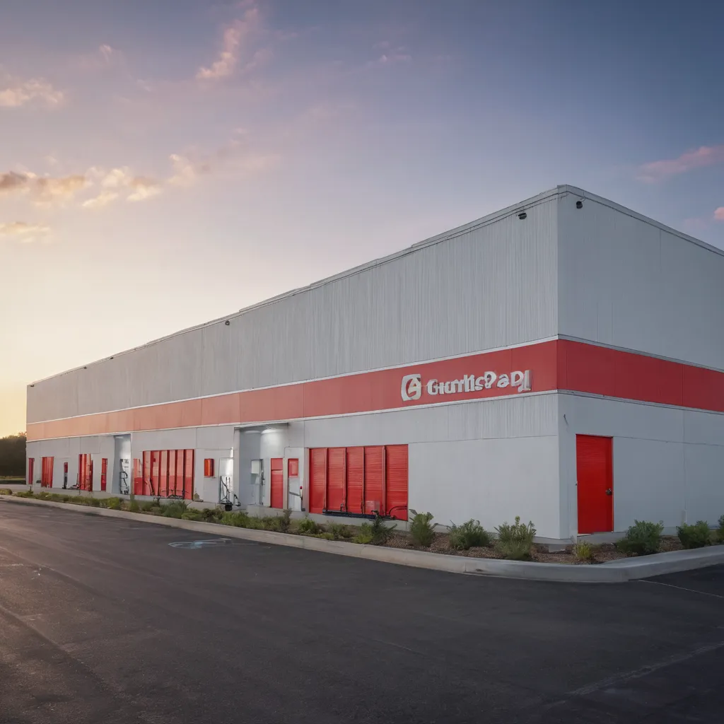 Guardian Storage in Cranberry: A Comprehensive Review