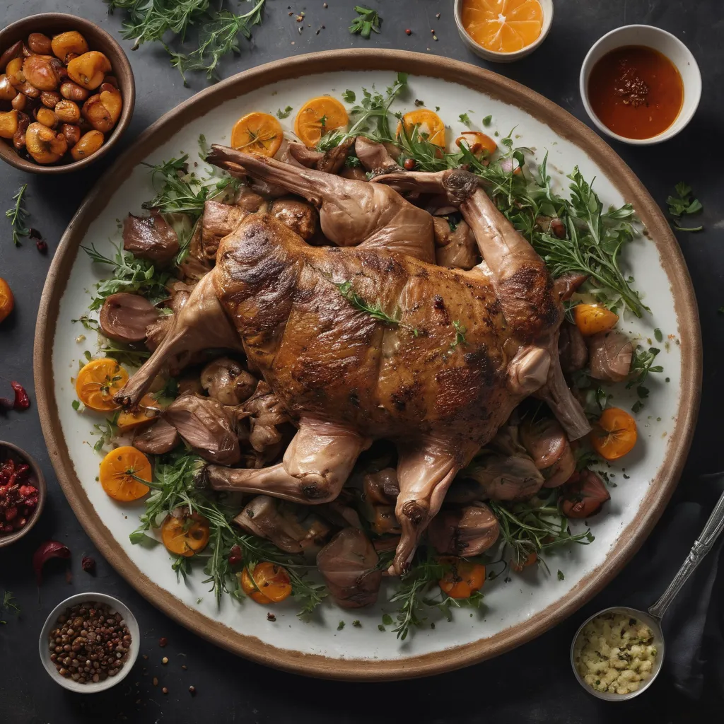 A Complete Guide to Cooking Lamb for Passover