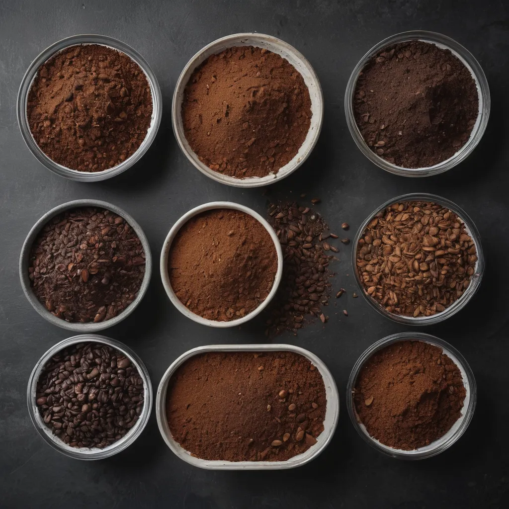 Mastering the Art of Drying Coffee Grounds