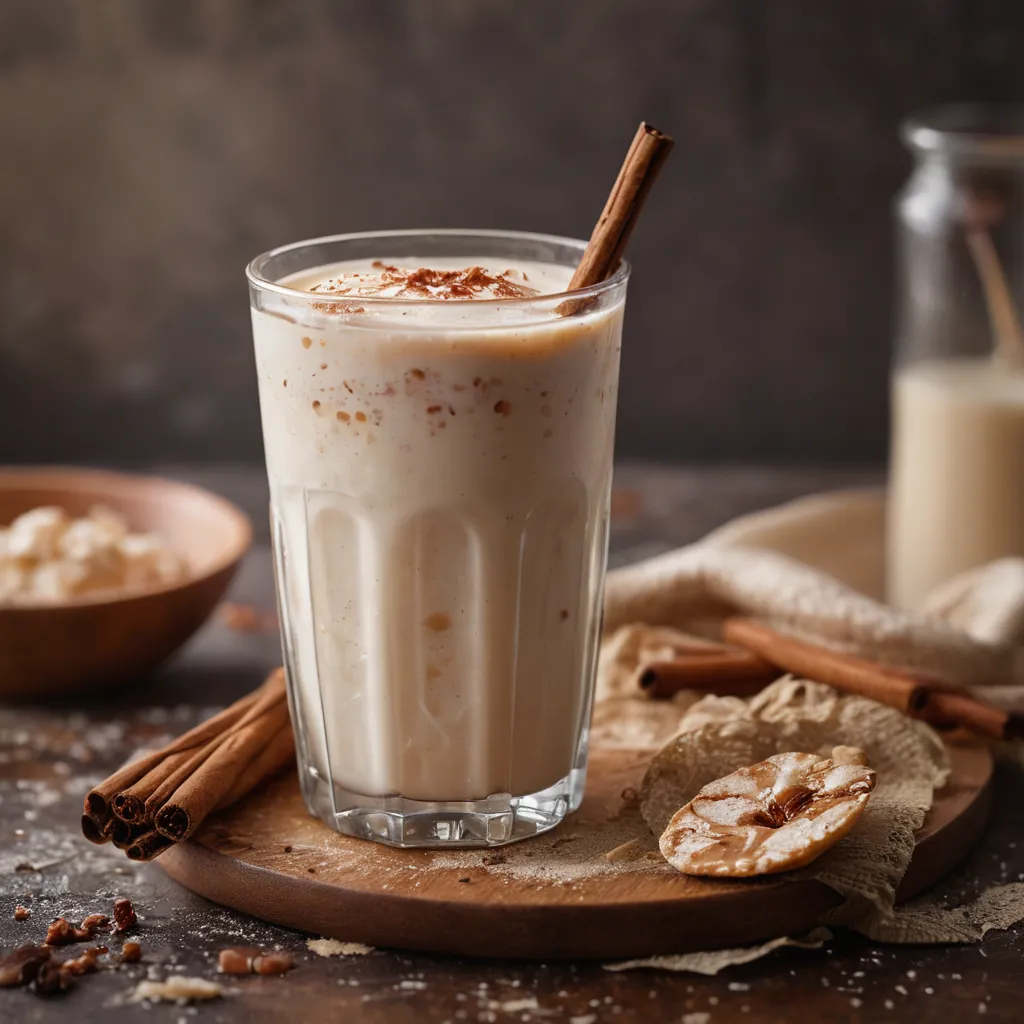 How to Make Horchata: A Comprehensive Guide