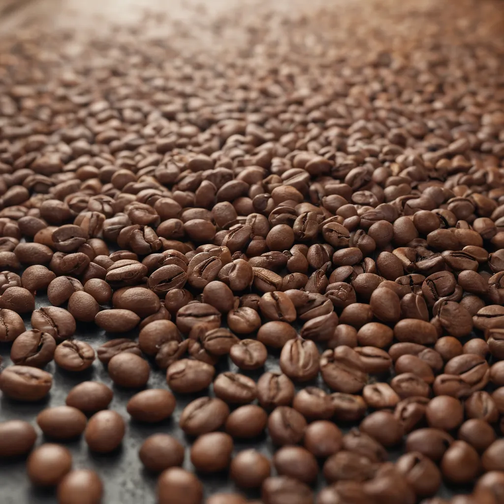 Essential Ingredients for the Perfect Iced Coffee