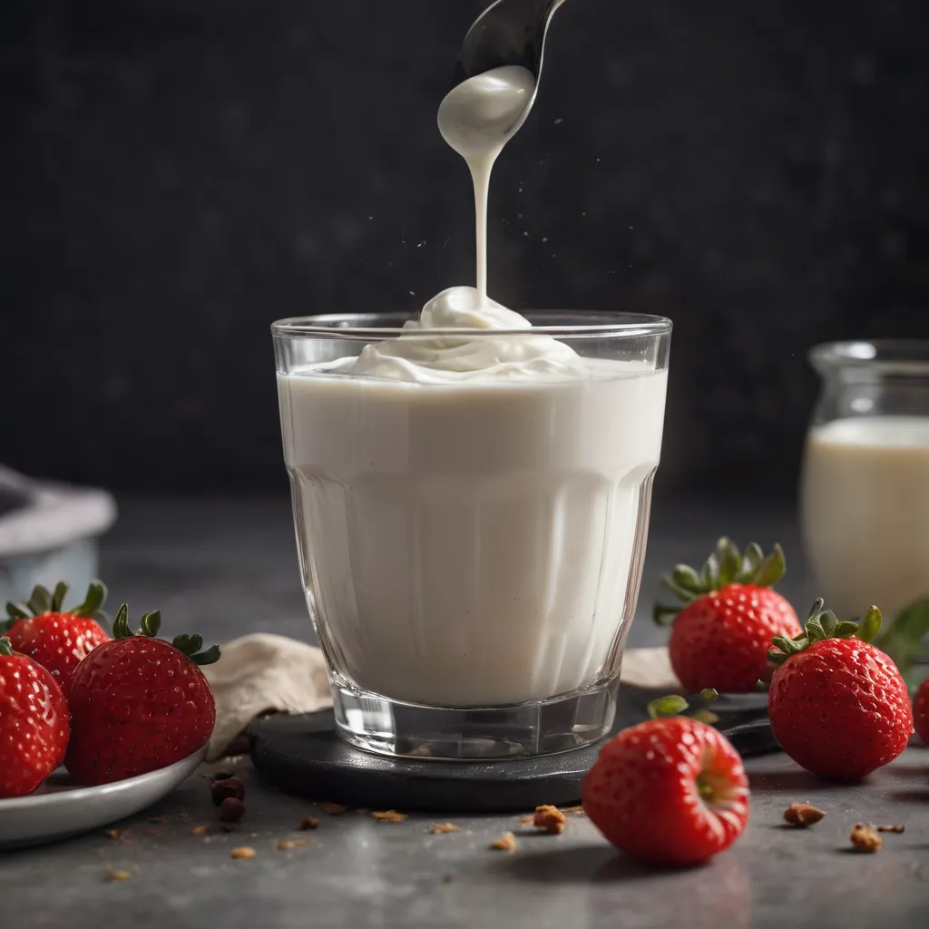 Identifying Live Cultures in Yogurt: A Comprehensive Guide