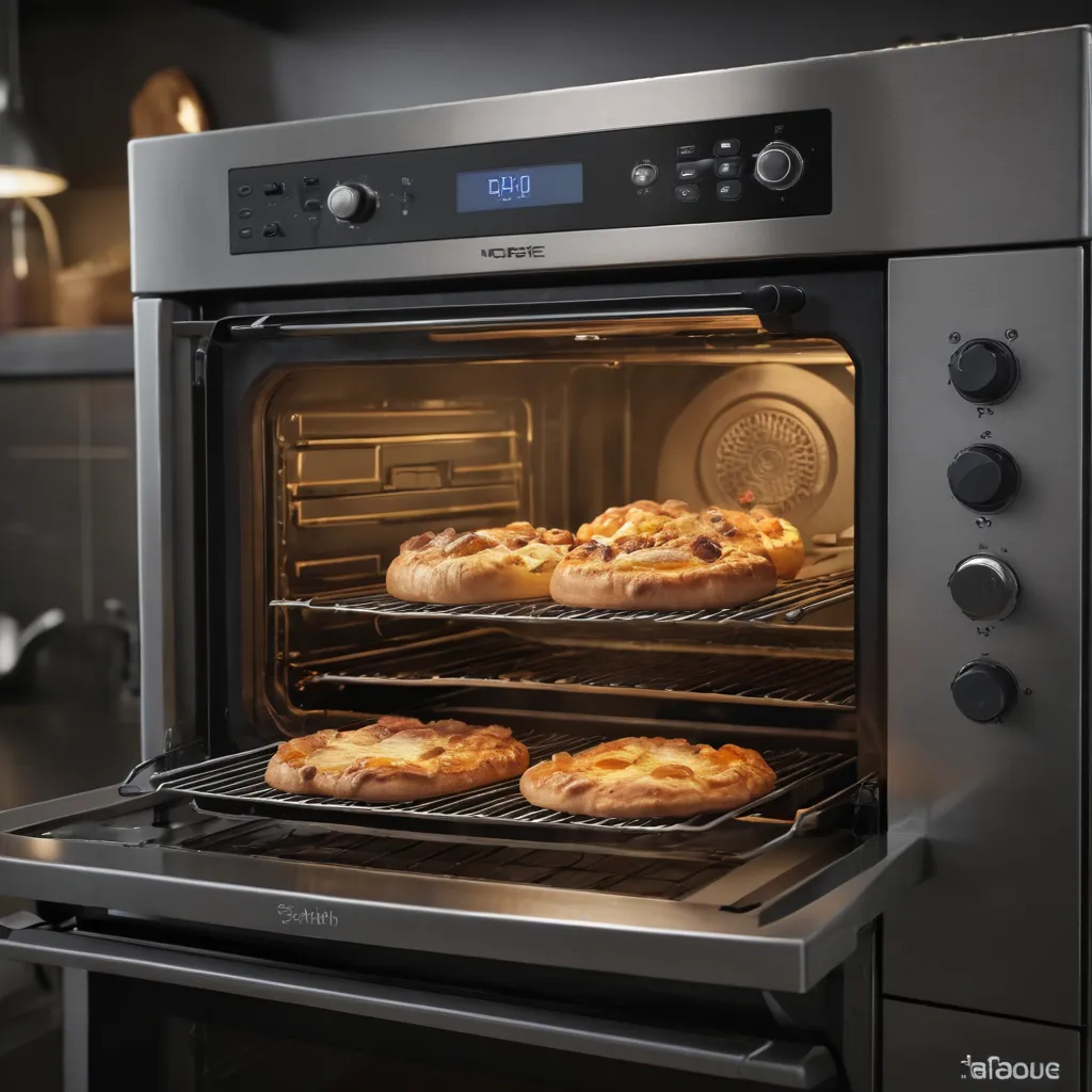 Choosing the Best Oven for Baking: A Comprehensive Guide