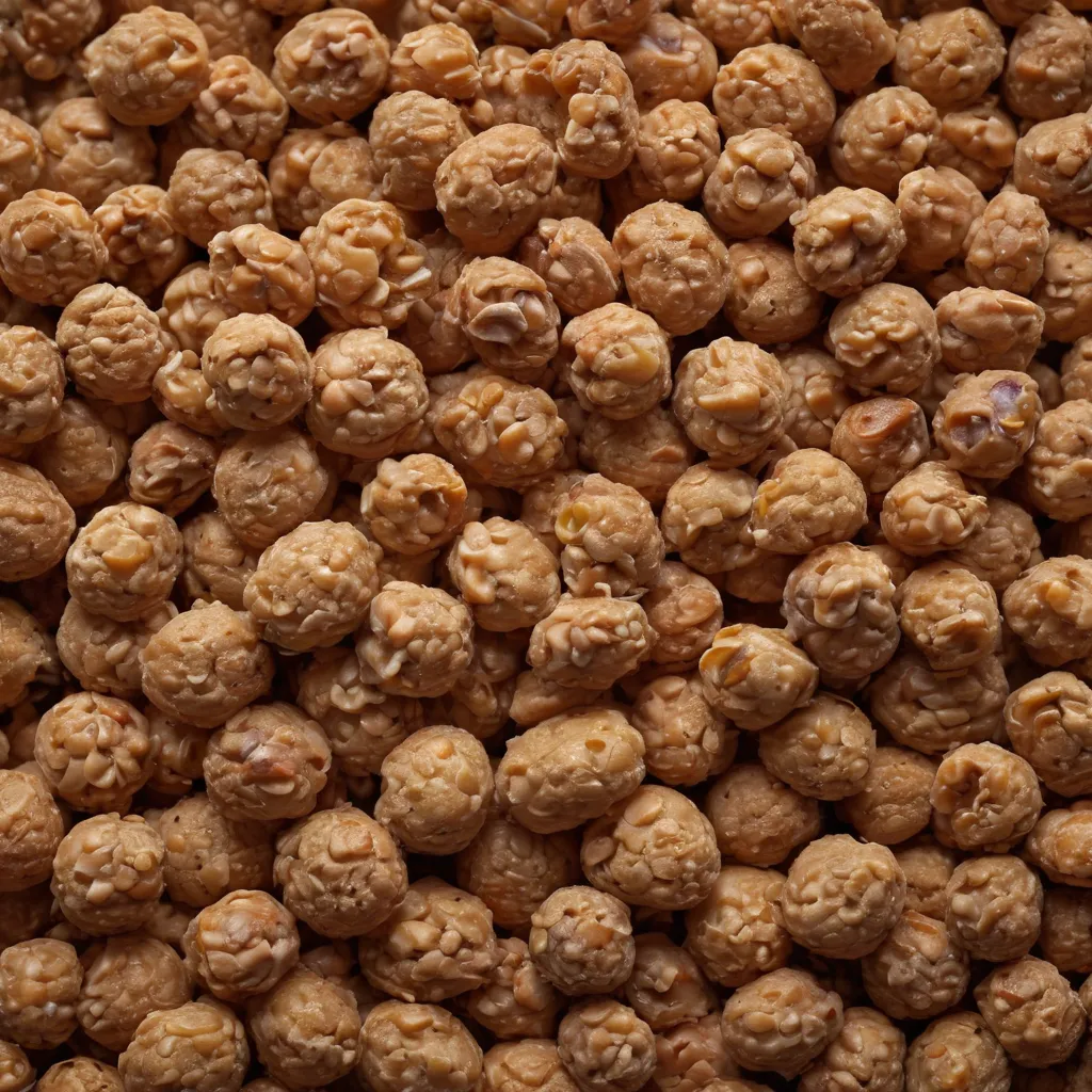 Ingredients in Grape Nuts: A Comprehensive Analysis