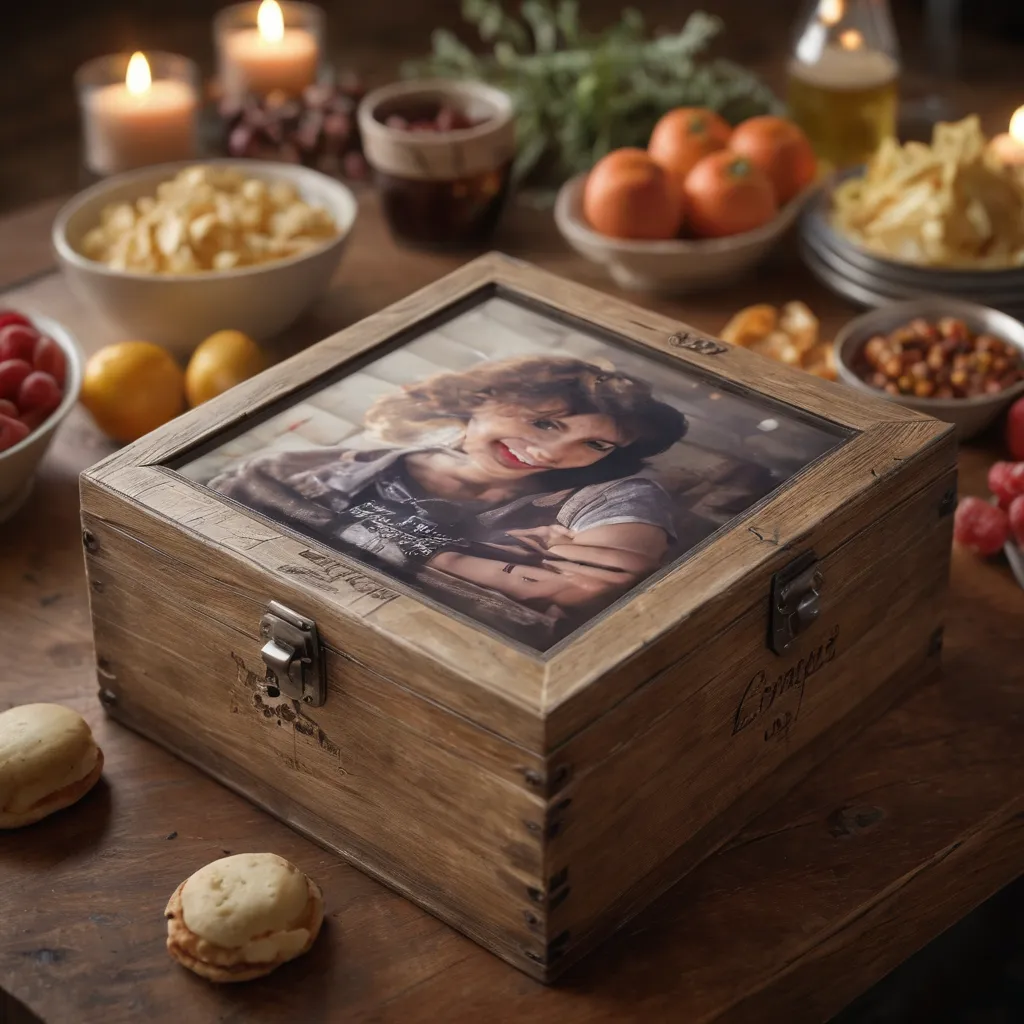 Creative Party Keepsake Ideas for Memorable Events