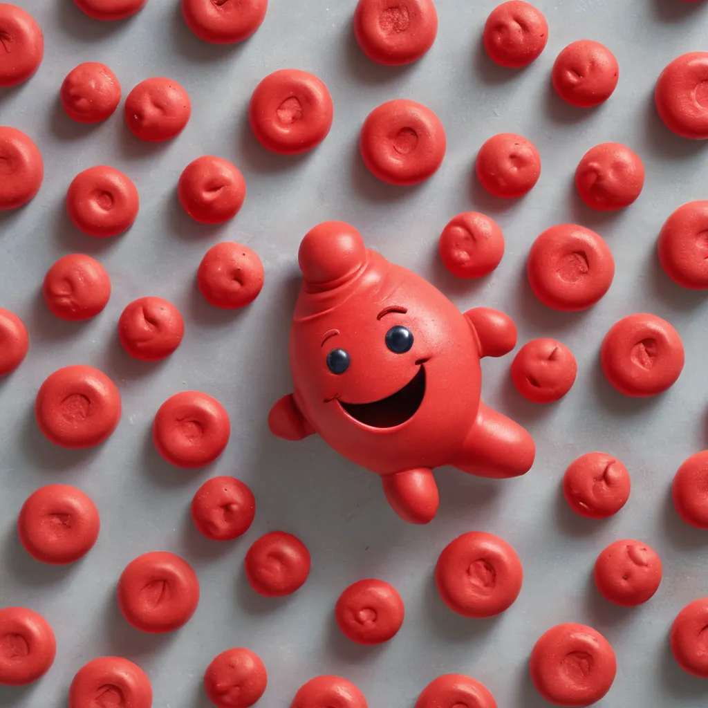 Unlocking Culinary Creativity with Kool Aid Play Dough