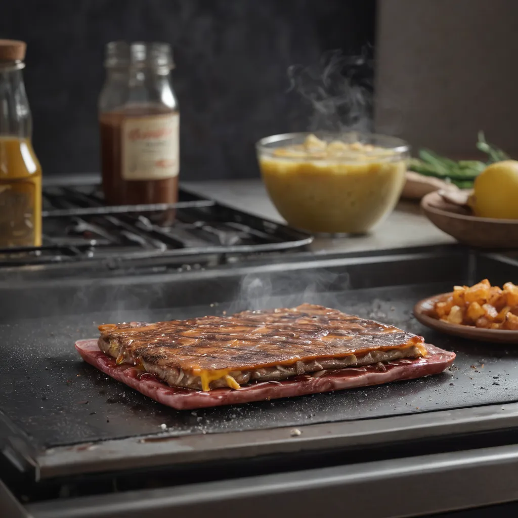 The Lodge Flat Top Griddle: A Comprehensive Guide
