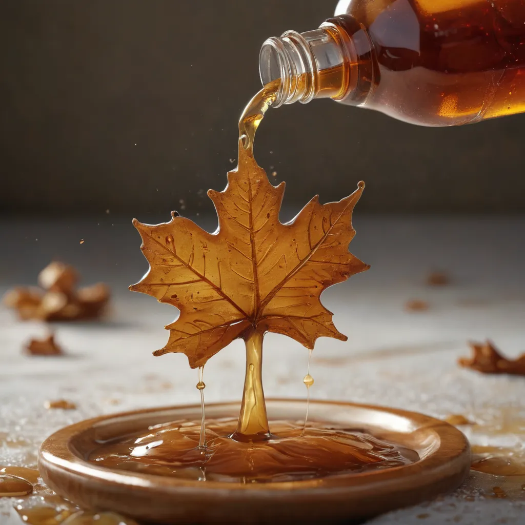 The Intricacies of Maple Syrup Production Explained