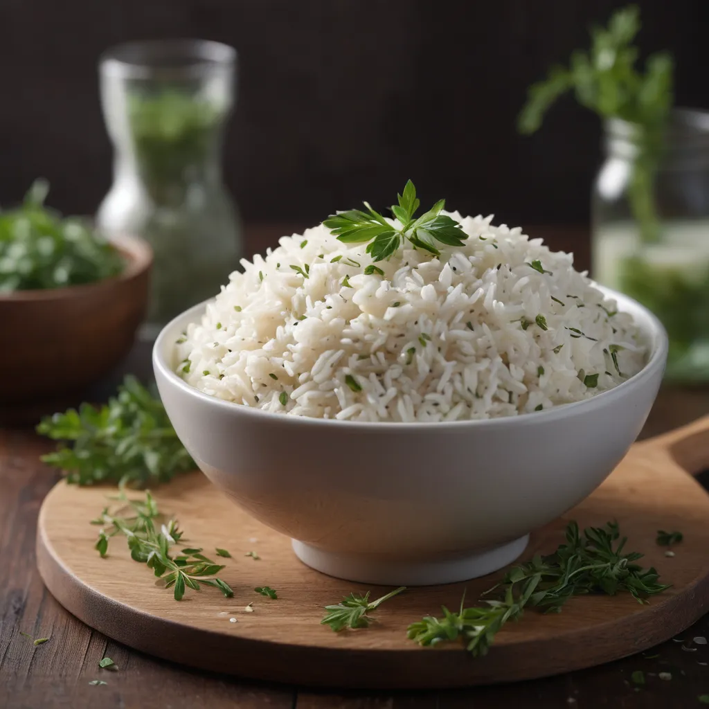 Mastering Minute Rice: Your Ultimate Cooking Companion