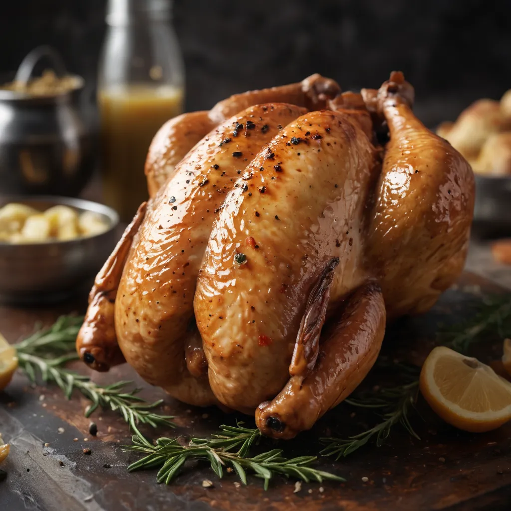 Mastering Spatchcocking: Your Guide to Chicken Preparation