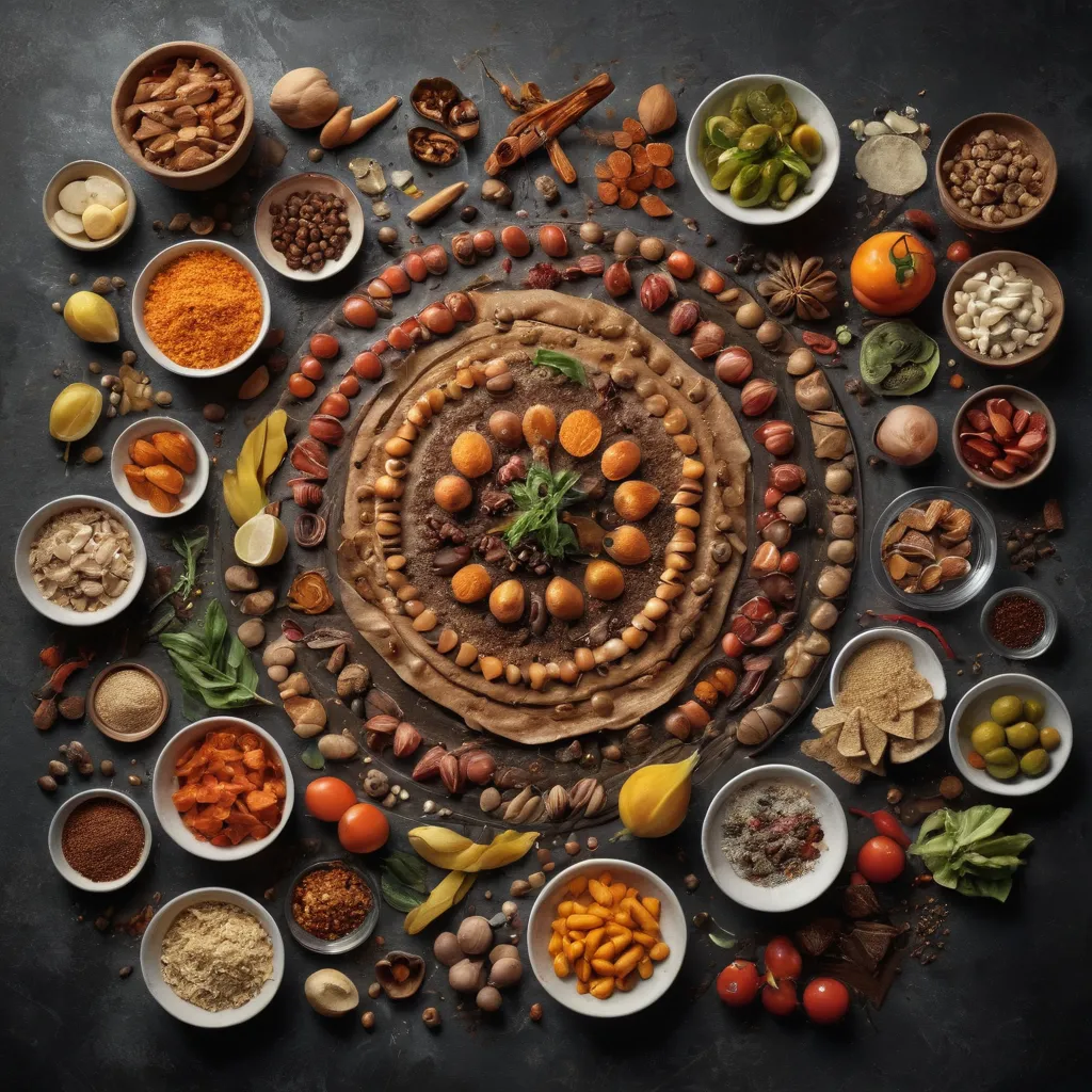 Mastering Difficult Recipes: A Culinary Journey