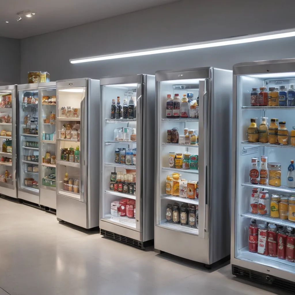 Your Guide to Buying the Perfect Mini Fridge