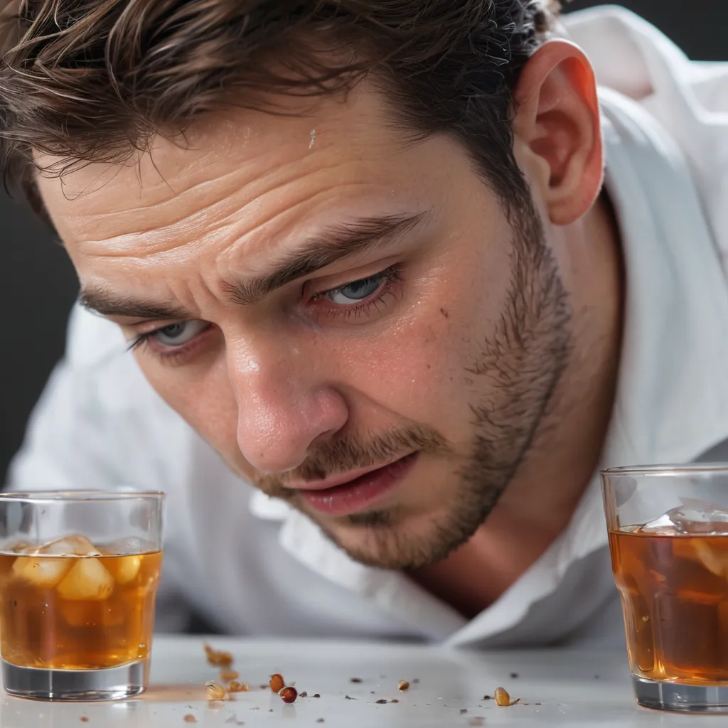 Mastering Hangover Recovery: Your Essential Guide