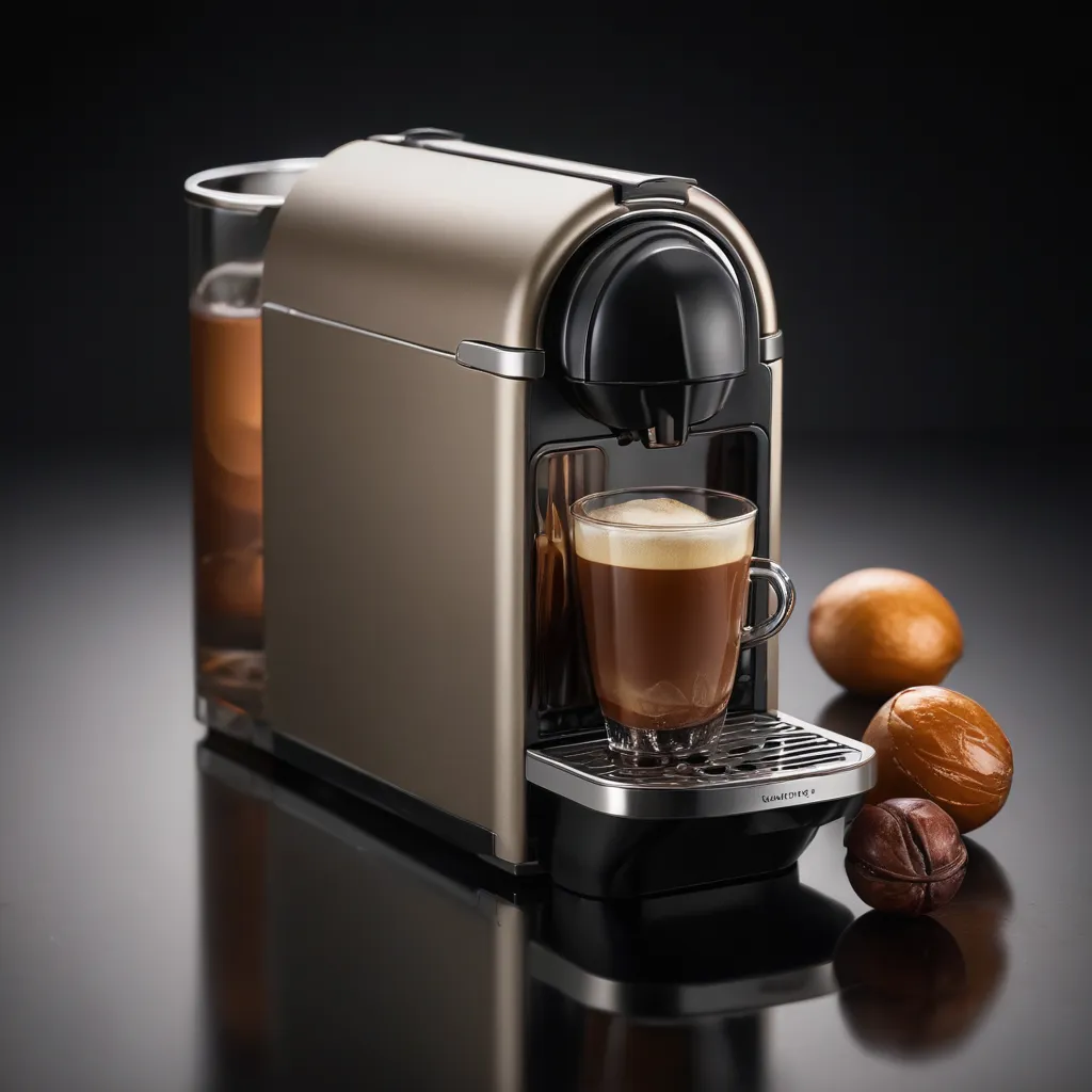 The Ultimate Guide to Nespresso Pod Holders