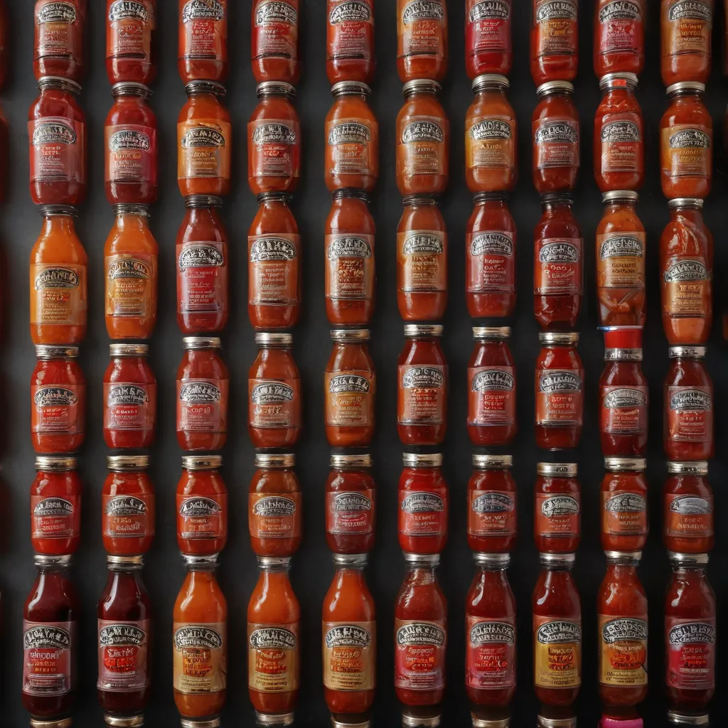 Exploring New York Sauce: History and Uses