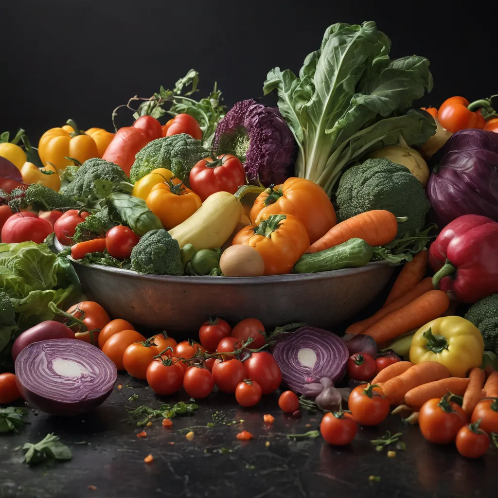 Exploring the Ornish Diet Cookbook for Heart Health
