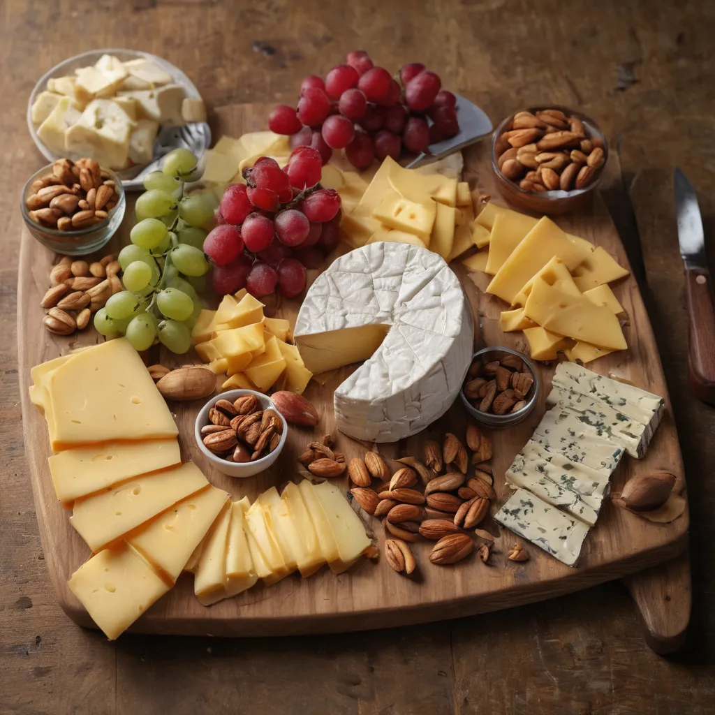 Discovering the Rich Flavors of Petit Basque Cheese