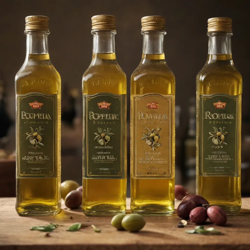 Is Pompeian Olive Oil Real? An In-Depth Investigation