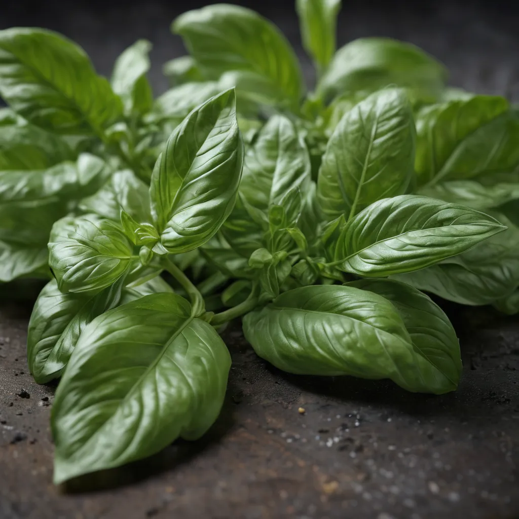 Preserving Basil: Techniques and Strategies