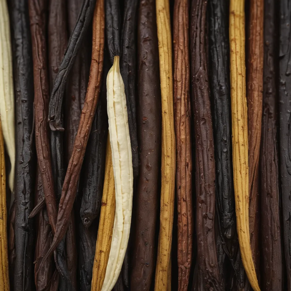 Your Ultimate Guide to Buying Quality Vanilla Beans