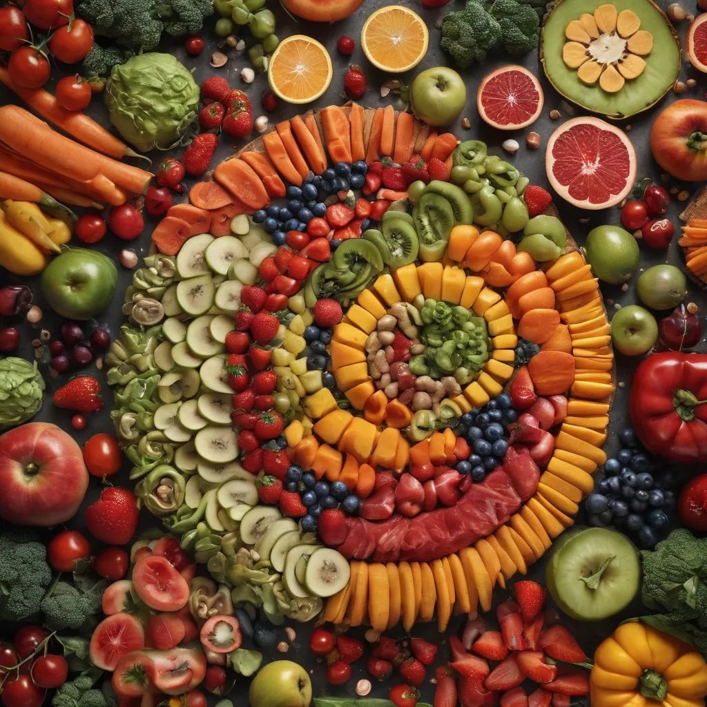 Raw Generation Nutrition Facts: Key Insights for Health