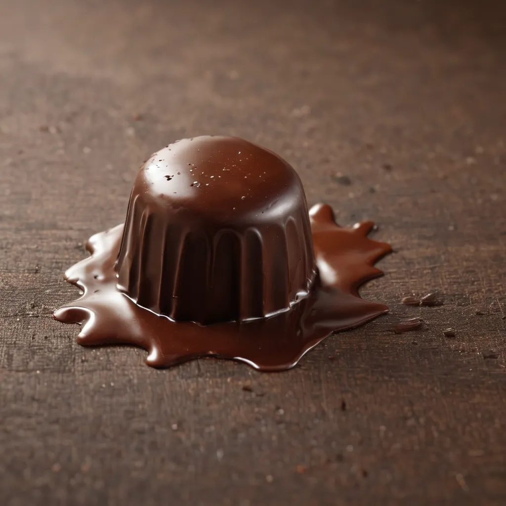Ultimate Guide to Removing Chocolate Stains from Clothing