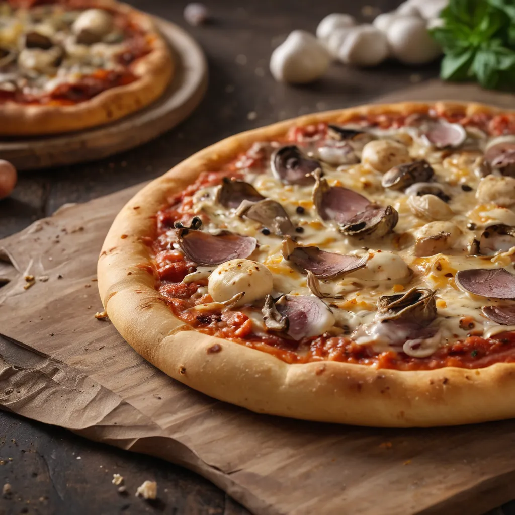 Roberto's Pizza Dough: A Comprehensive Exploration