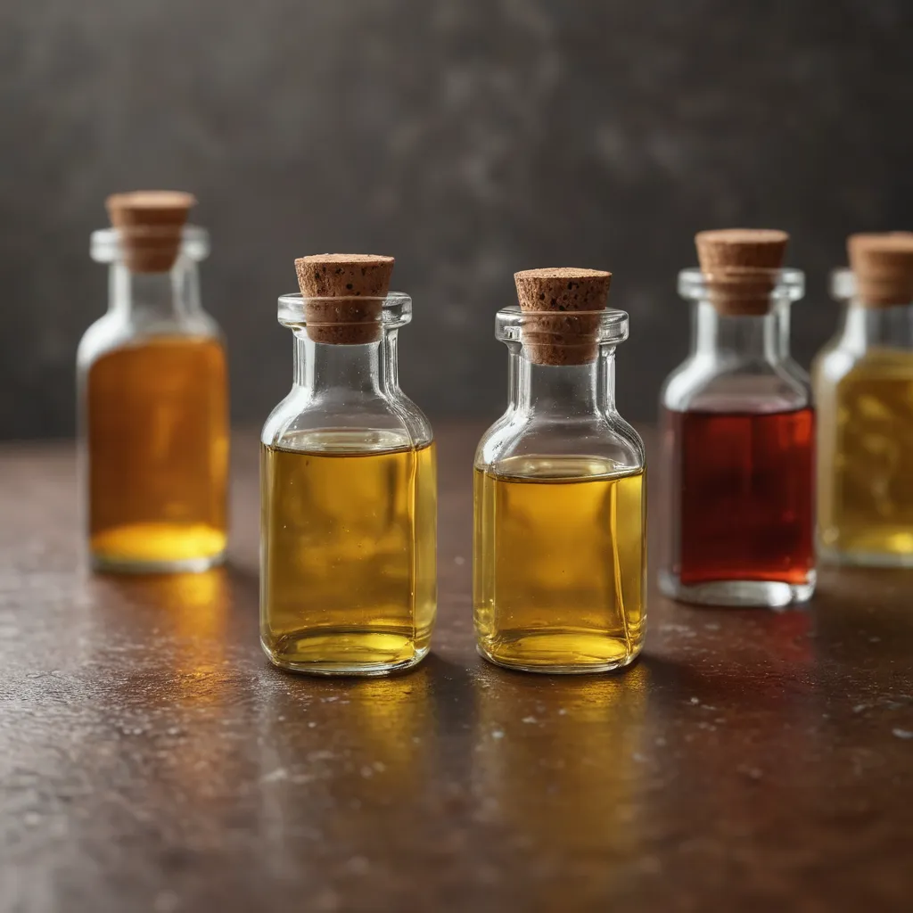 Expert Guide to Choosing the Best Frying Oils