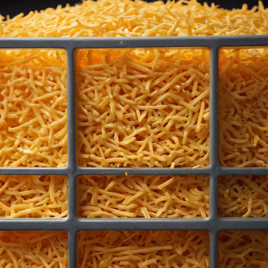 Shelf Life of Shredded Cheese: Storage Tips