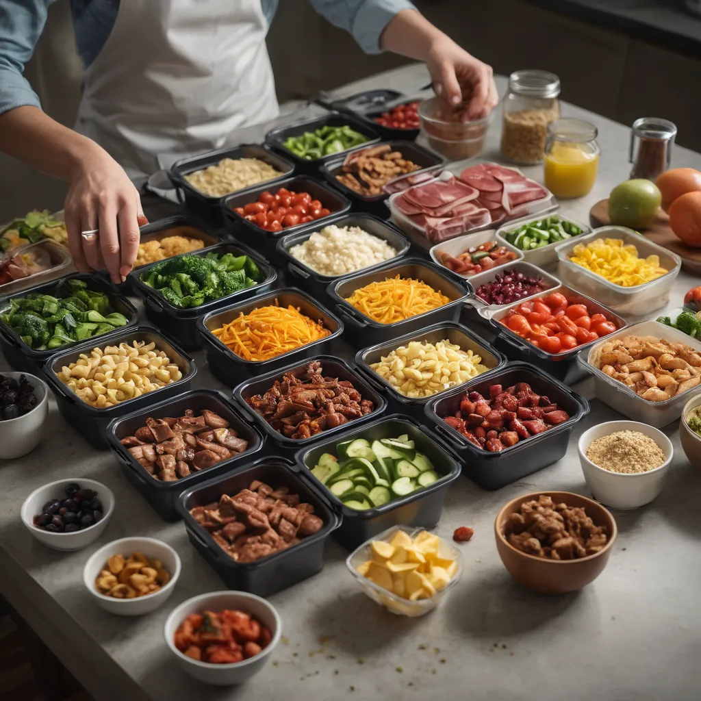 Budget-Friendly Cooking: Mastering Culinary Skills