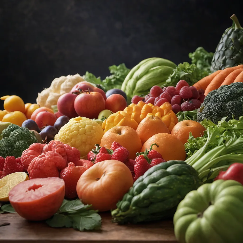 Effective Strategies to Boost Fiber Intake