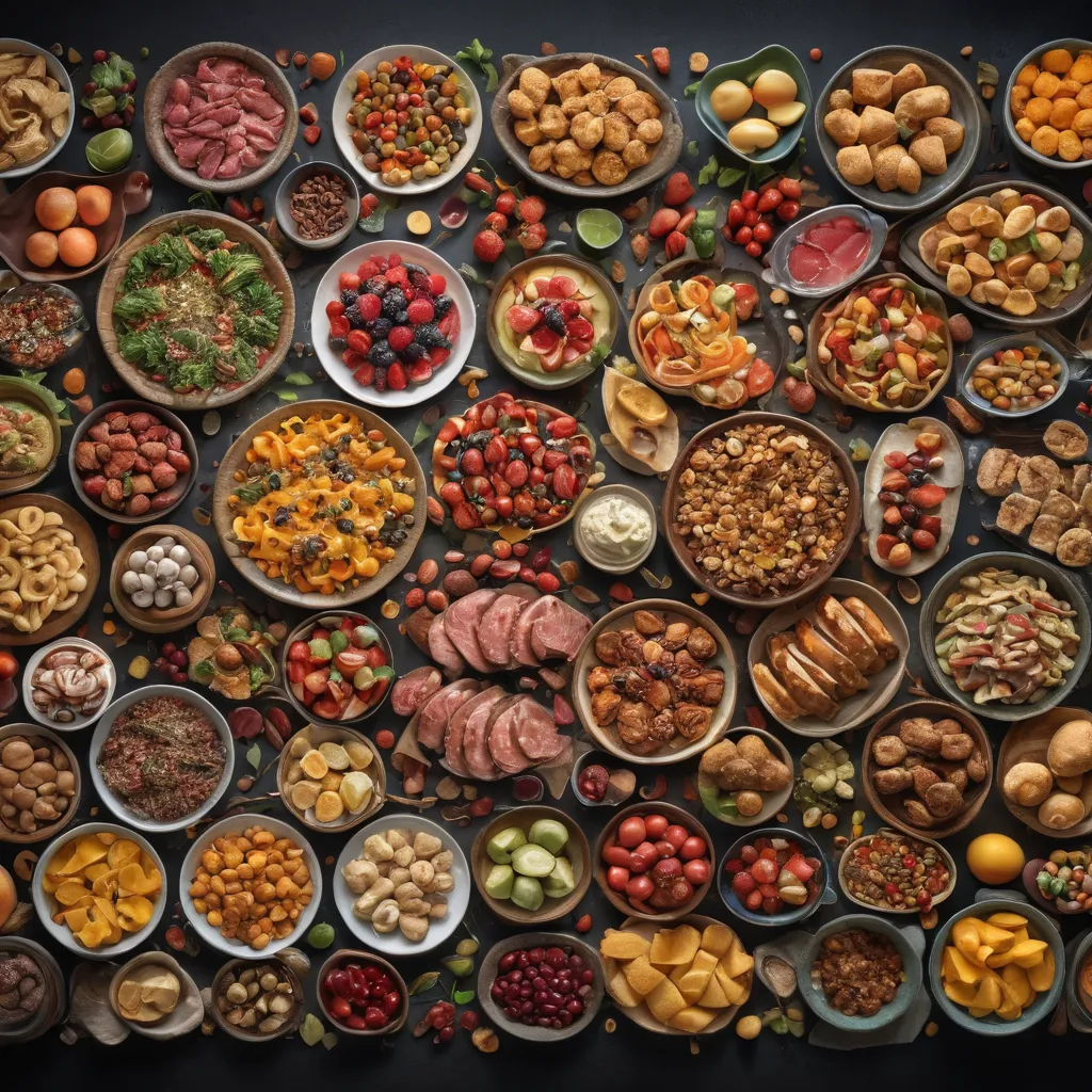 The 1000 Calorie Diabetic Diet: A Comprehensive Guide