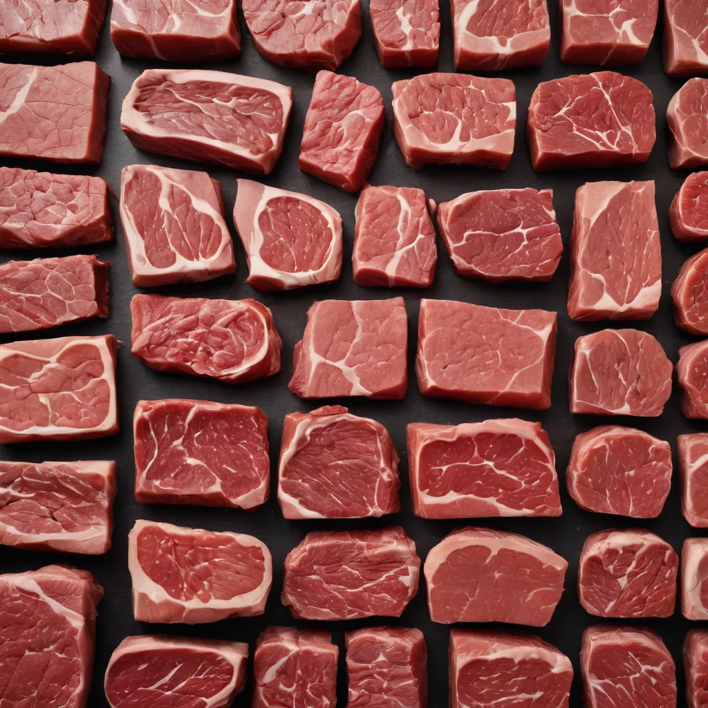 Mastering Beef Meat Cutting Techniques and Insights