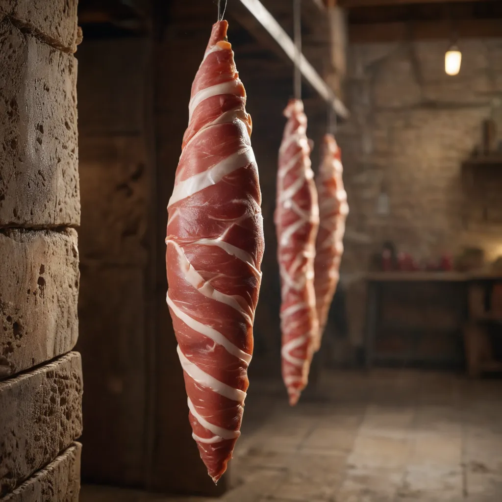 Exploring the Tradition of Italian Prosciutto