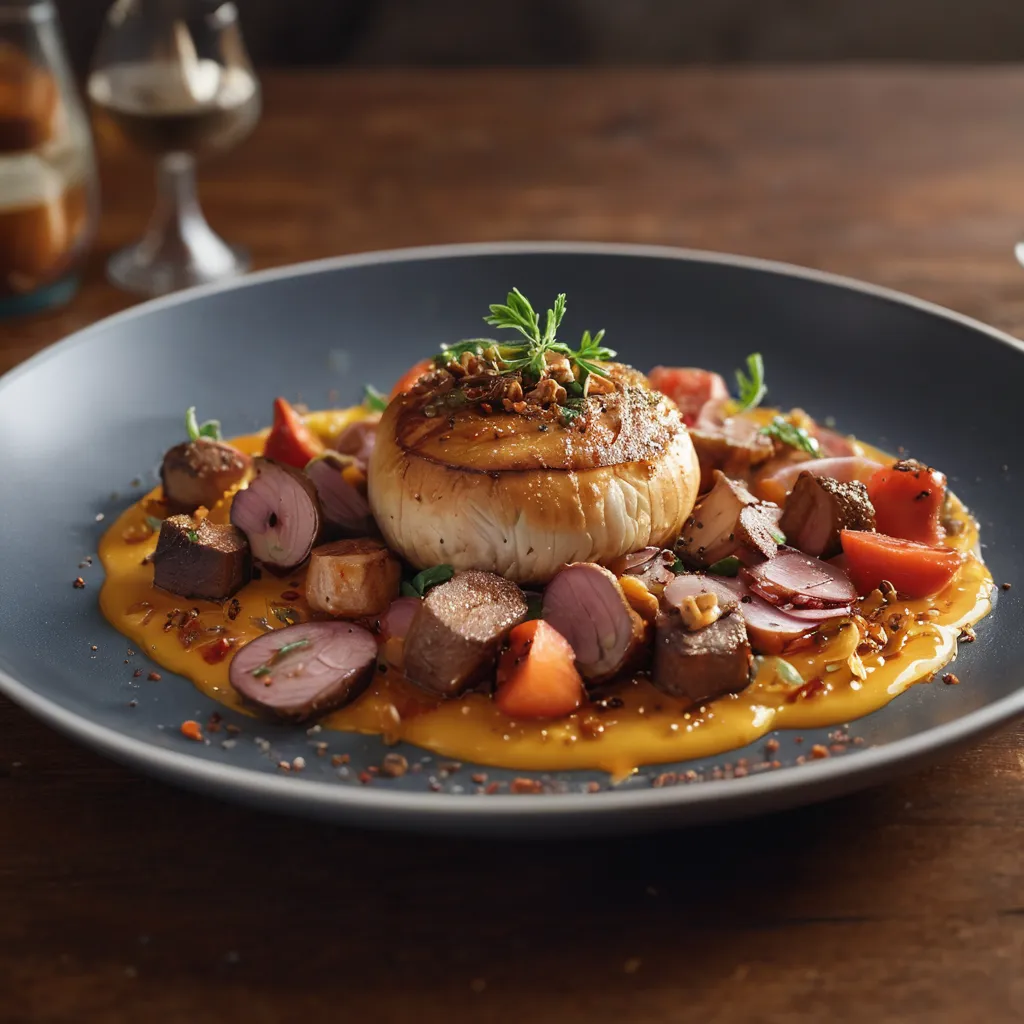The Best Meal for One: A Culinary Exploration