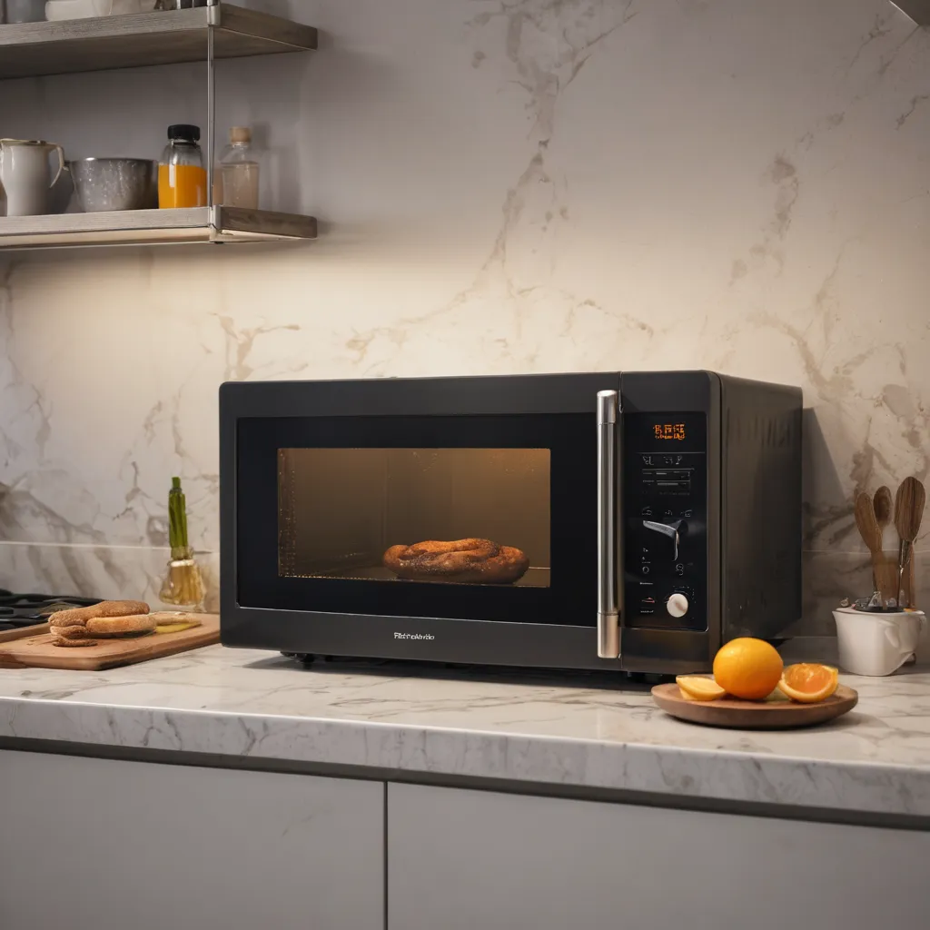 Top Microwaves at Target: Comprehensive Review