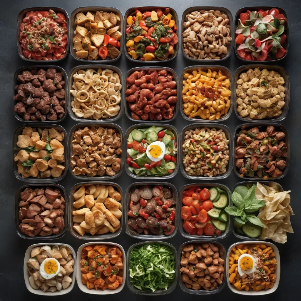 Top Weight Loss Meal Delivery Services Reviewed