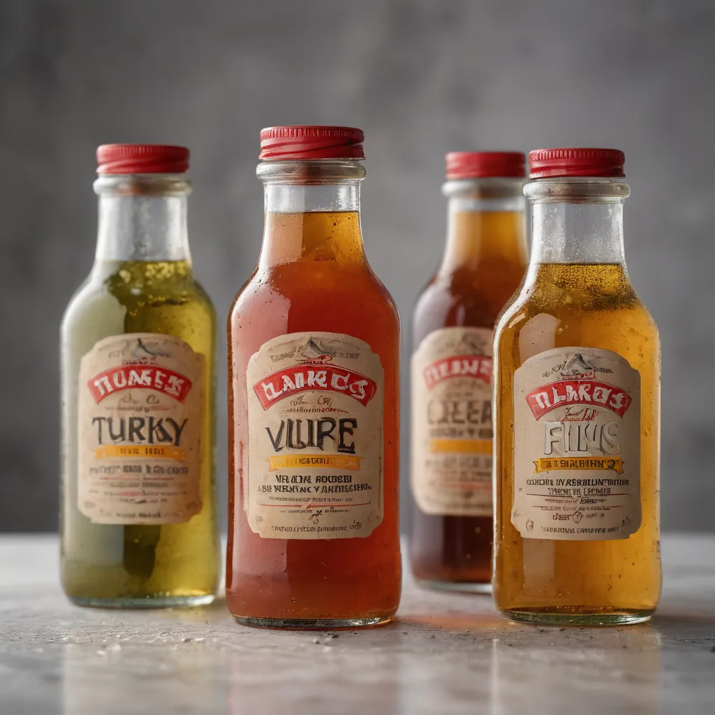 The Complete Guide to Turkey Deep Fryer Oil