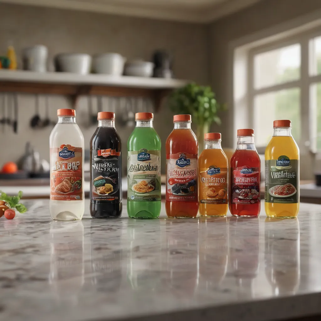 The Ultimate Guide to Kitchen Degreasers for Cleanliness